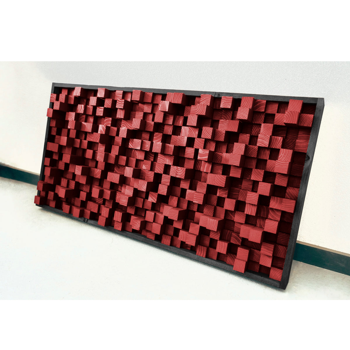 Red – Rebel Sky Acoustics
