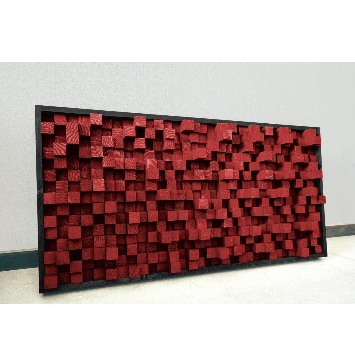 Red – Rebel Sky Acoustics